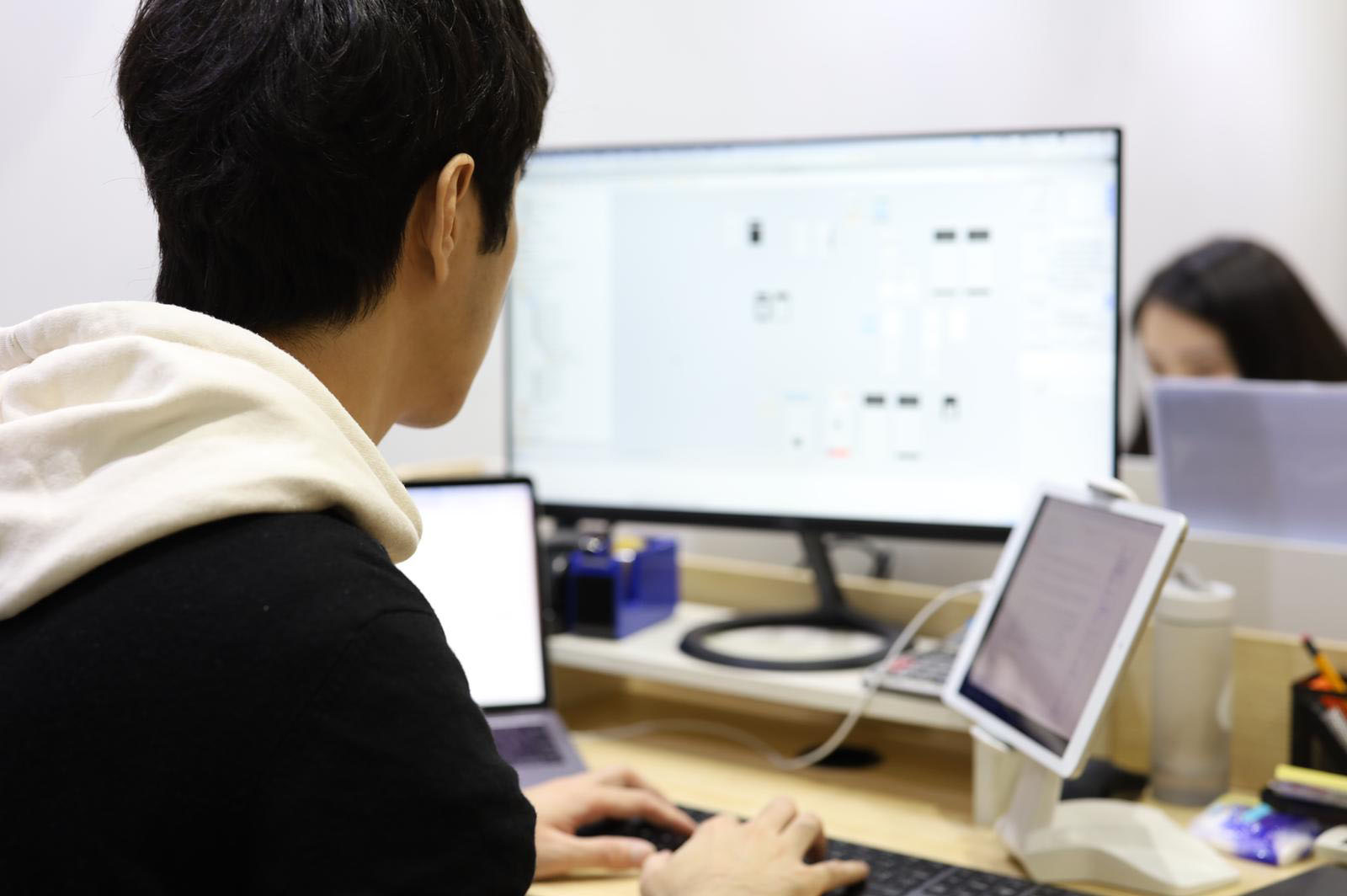 About – WingPro Technology